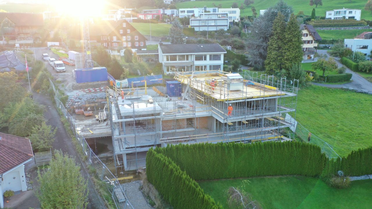 default - Bercon Bau