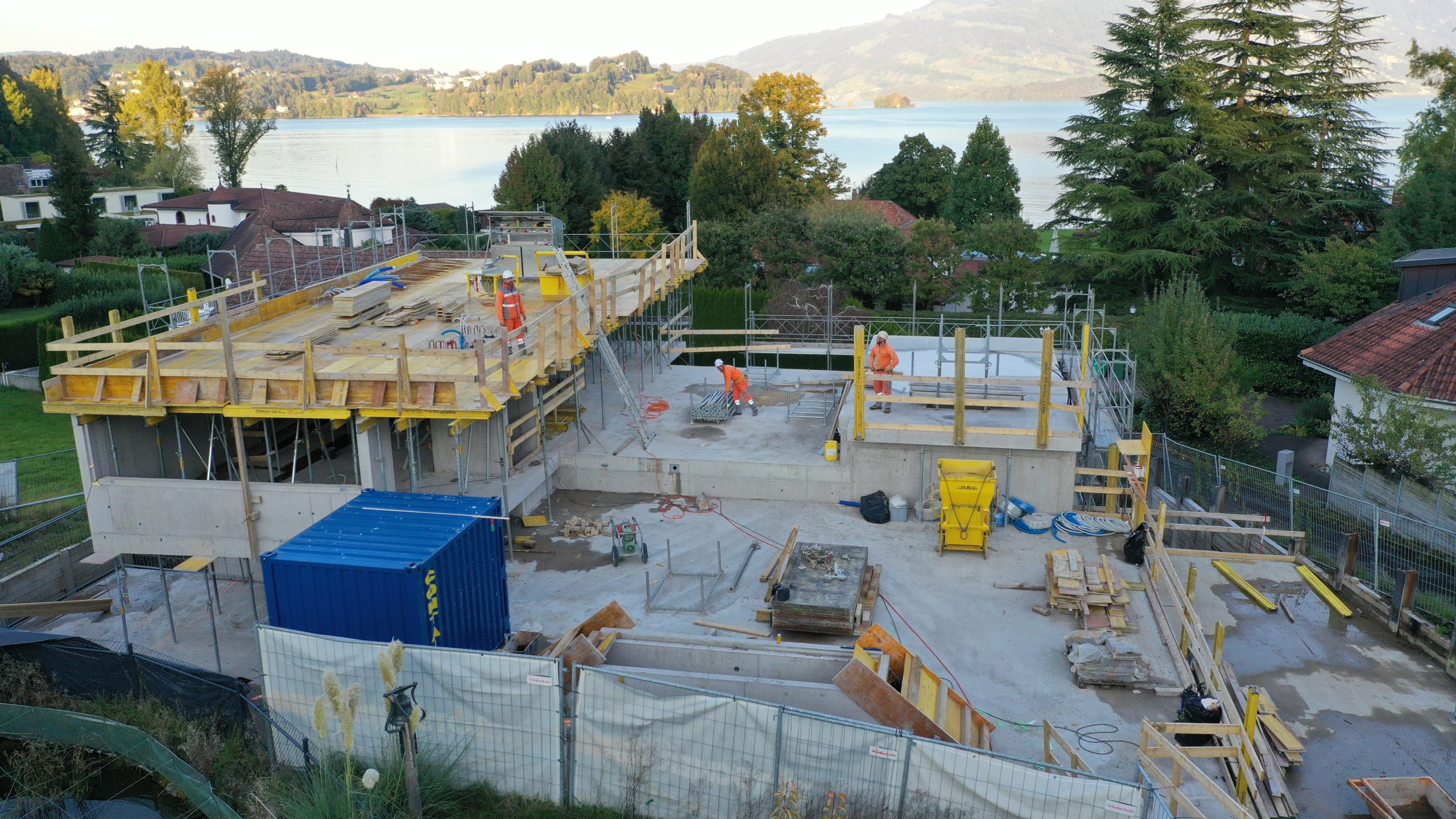 default - Bercon Bau